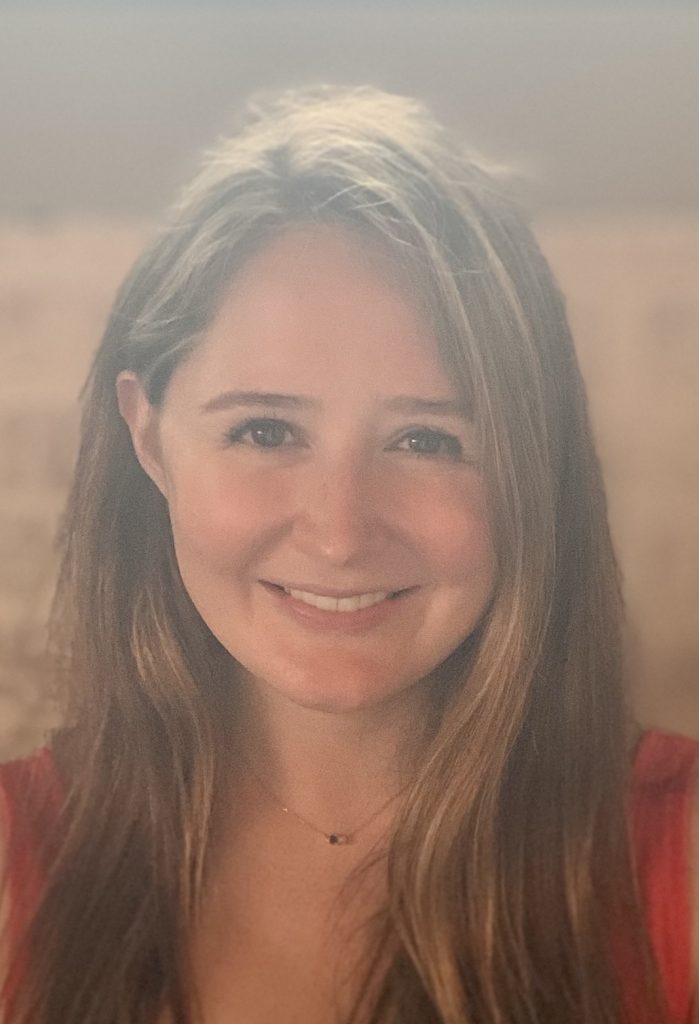 Rachel Lakdawala M.S., CCC-SLP, Speech-Language Pathologist