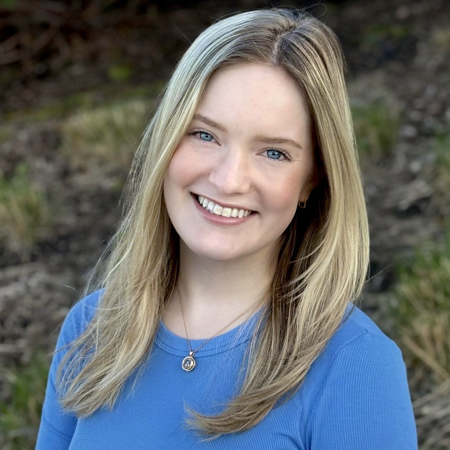 Hayley Bazarek M.S. CCC-SLP Speech-Language Pathologist
